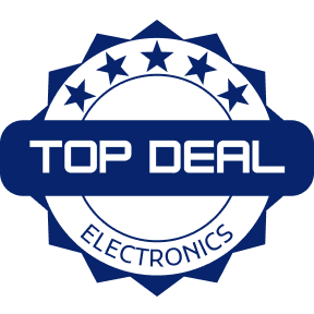 Top Deal Electronics - Elektronik Berkualitas & Terjangkau